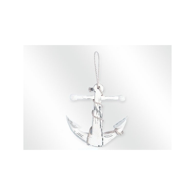 Anclas Marinas de decoración para su hogar.