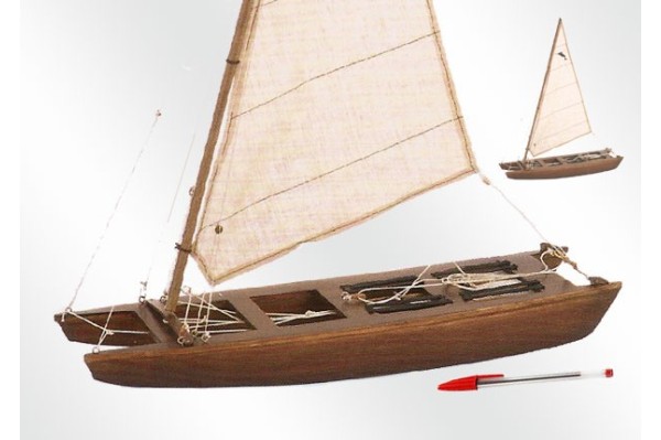 Maquette Patin Voile | ameublement de skate | miniature nautica ...