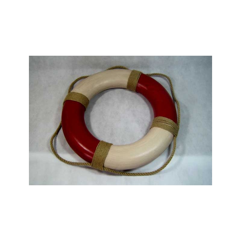 Lifeguard decoration