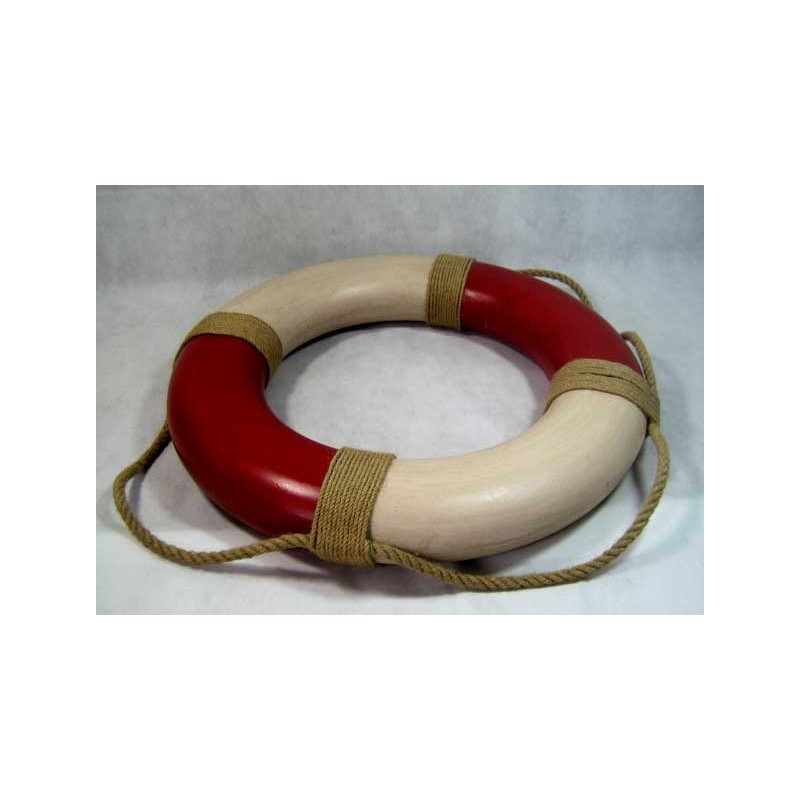 Lifeguard decoration