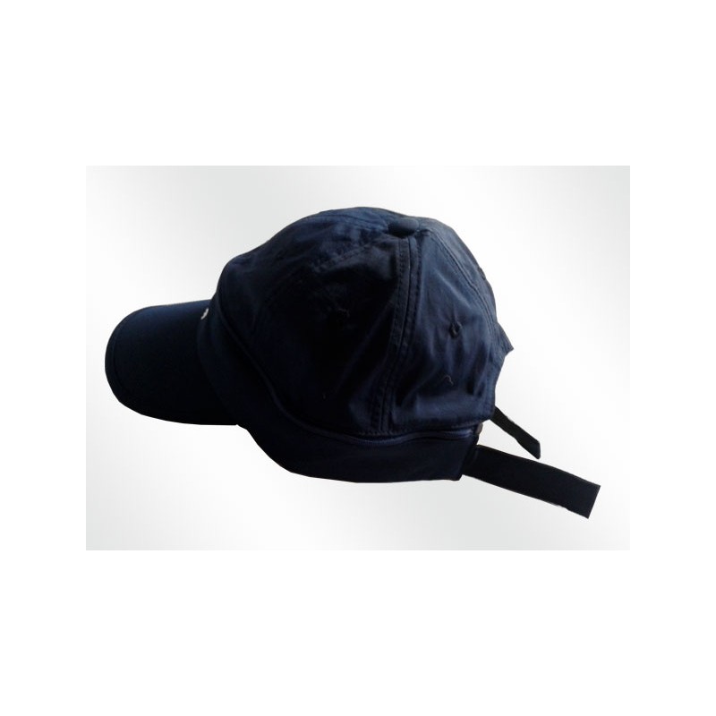 Cotton captain cap