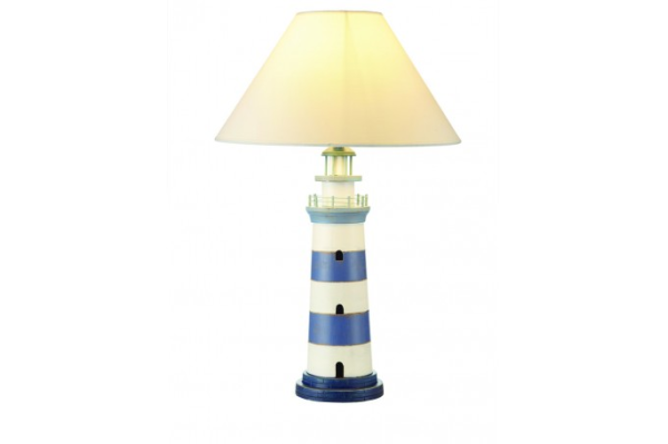 nautical lighthouse lamp