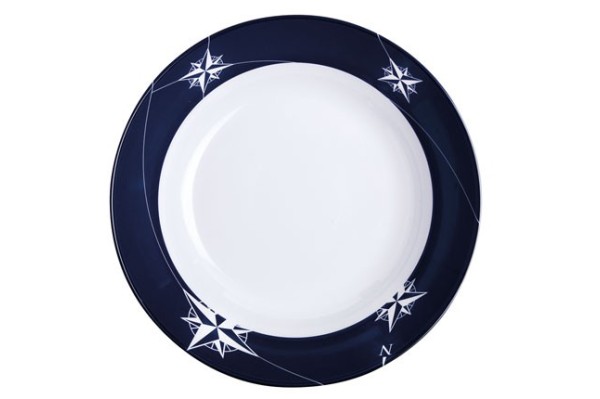Plat de sopa NORTHWIND per regal