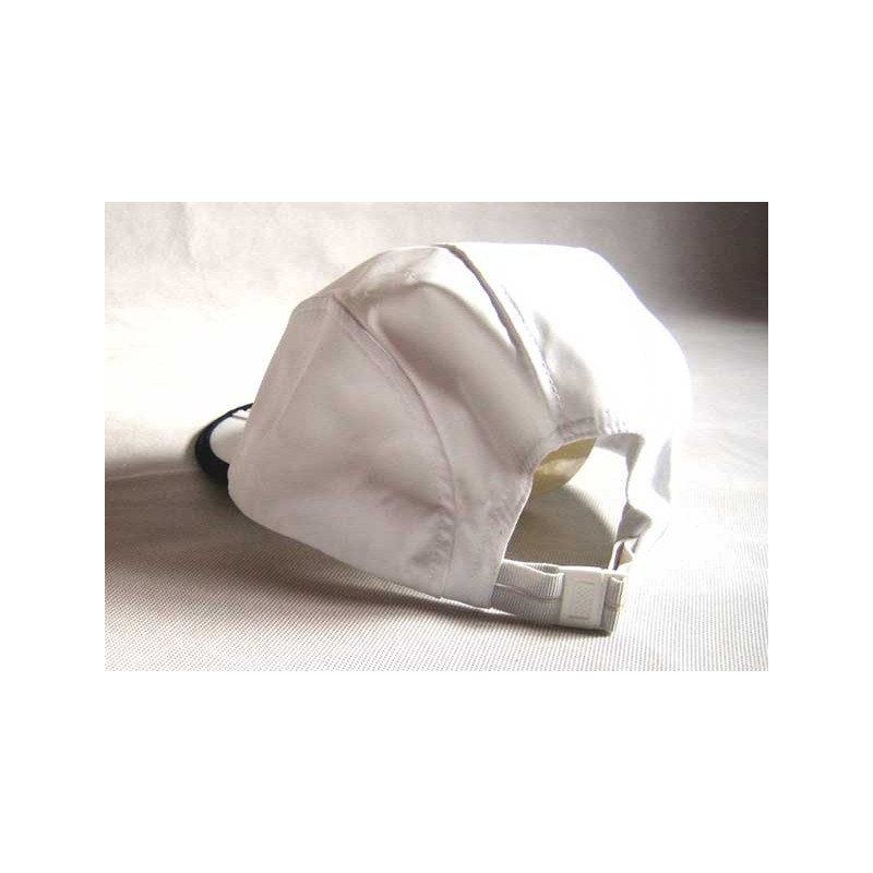 Cotton sailor cap