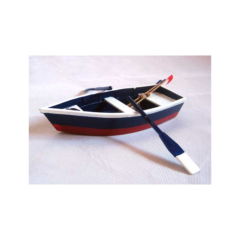 Barco a Remos decoração marítimas