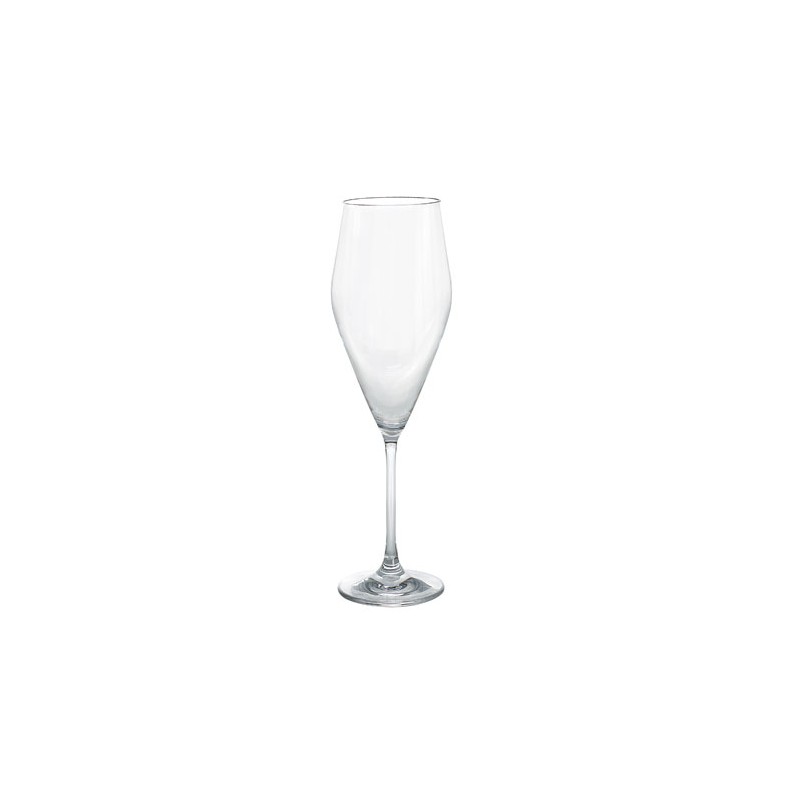Copes Cava irrompible transparent de la marca GIMEX.