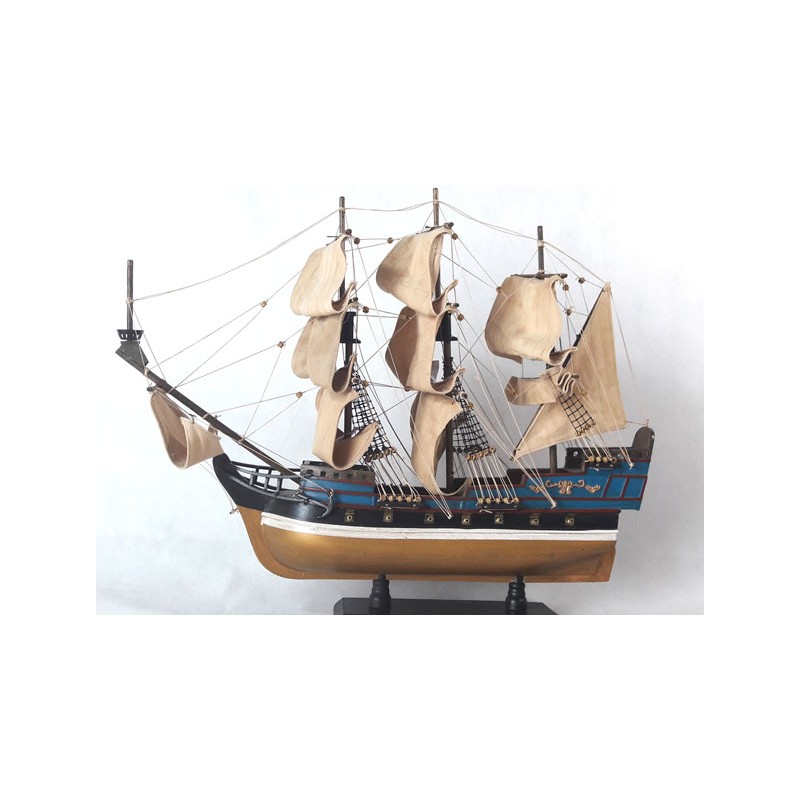 Galeão do século 15