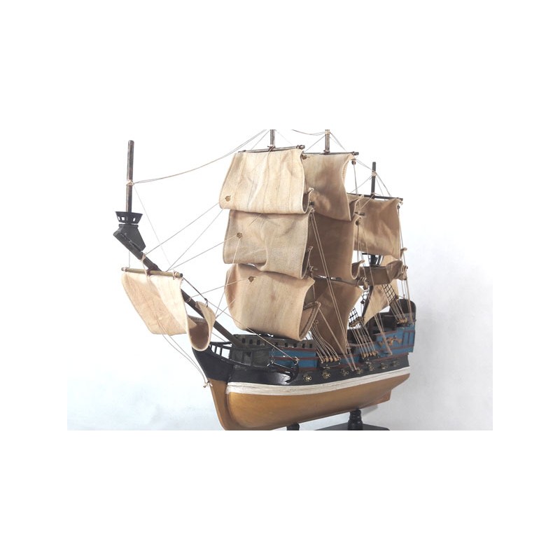 Galeão do século 15