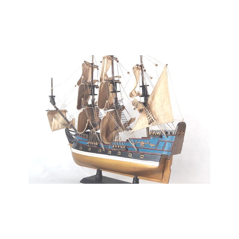 Galeão do século 15