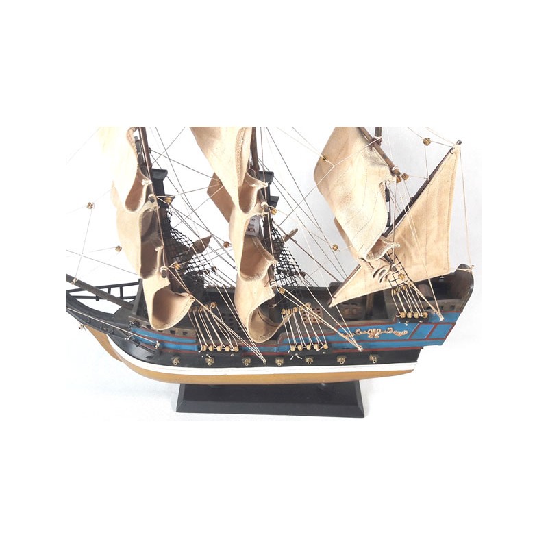 Galeão do século 15