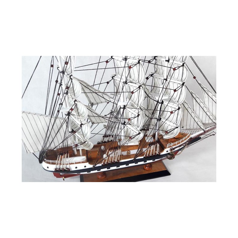 Clipper decorativo grande