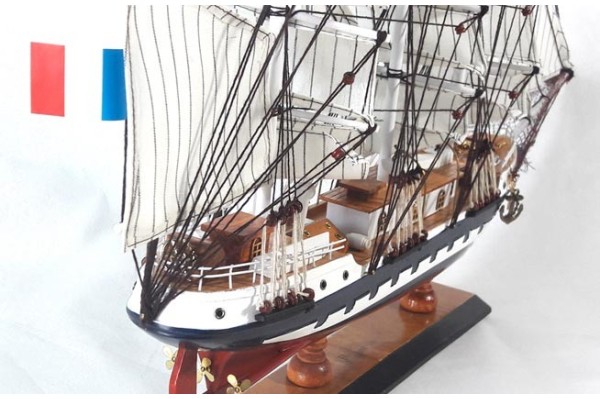 Clipper decorativo grande