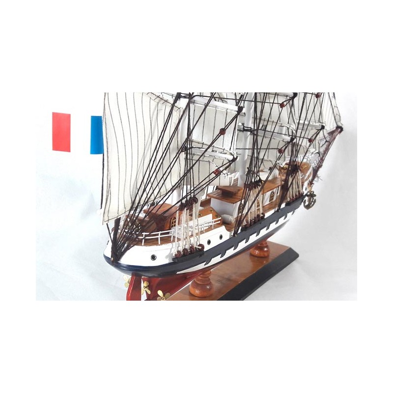 Clipper decorativo grande