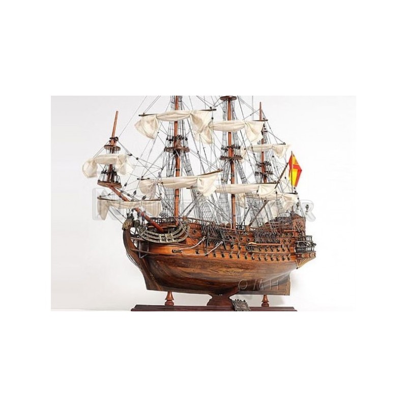 Galeão San Felipe da frota espanhola