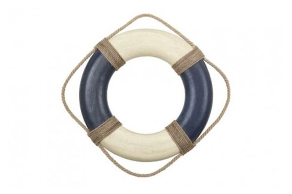 Life Ring decoration