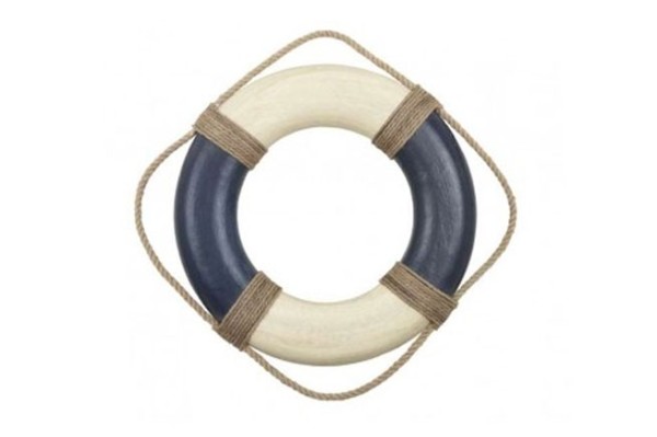 Life Ring for decoration