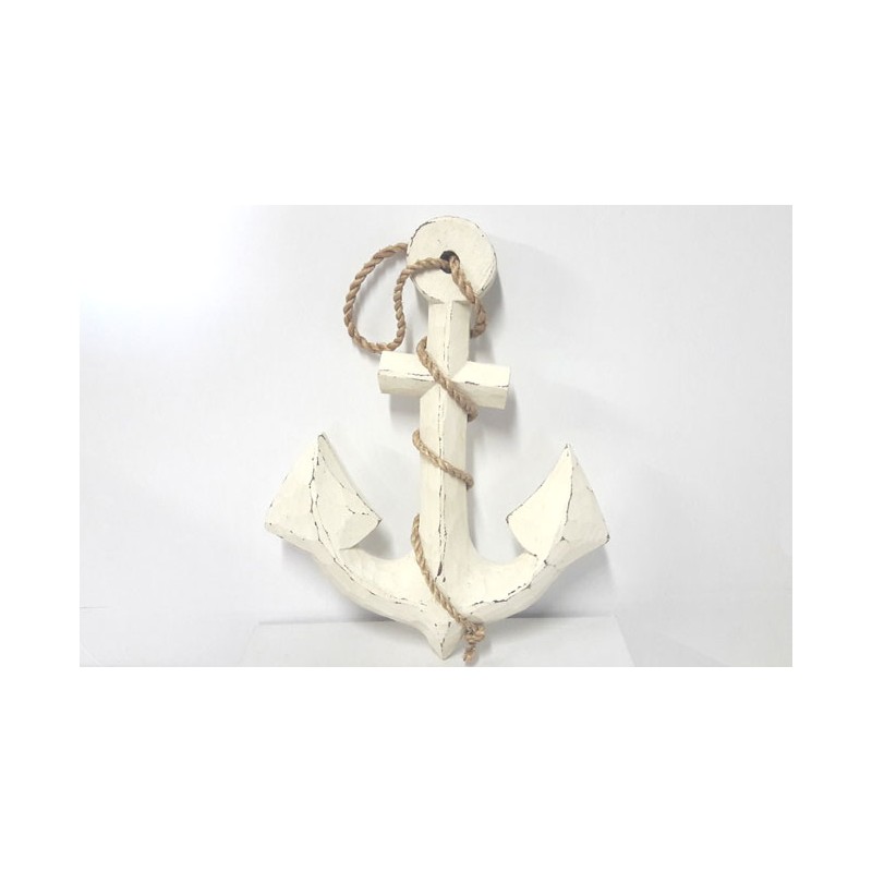 Anclas Marinas de pared