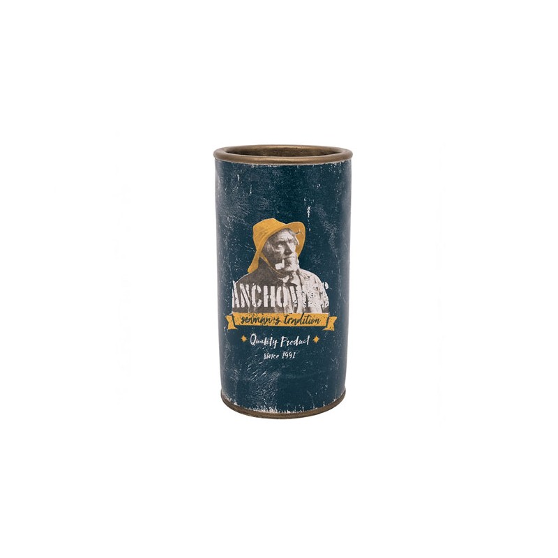 Anchovies can