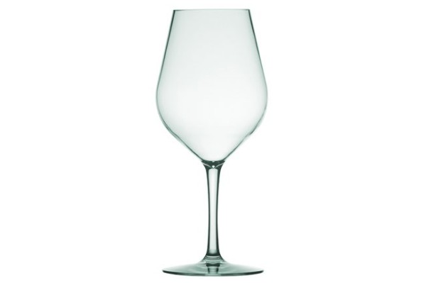 Weinglas REGATA Segler und maritimes Geschenk