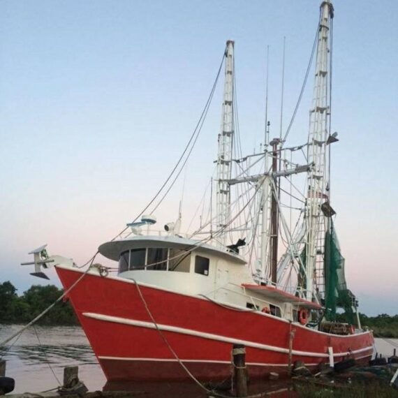 Tipos De Barcos De Pesca Nauticadecor Blog 0441